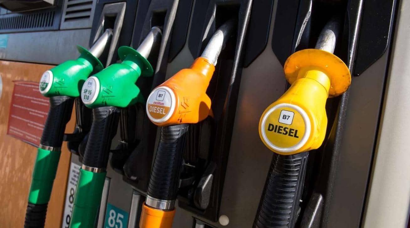 Prix du Carburant en 2026 : L'Algérie dans le top 6 des pays les moins ...