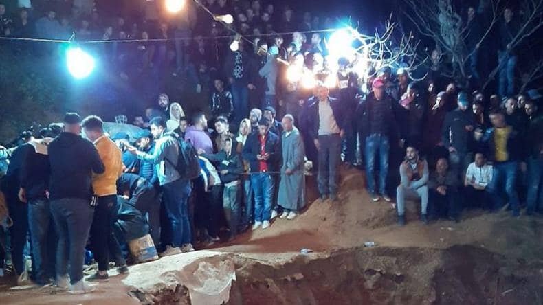 ? Le Maroc : importante mobilisation internationale face au sort du ...