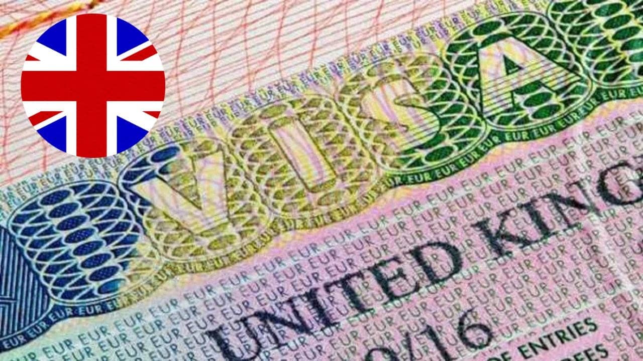 Visa : Guide pour son obtention au Royaume-Uni pour Algérien