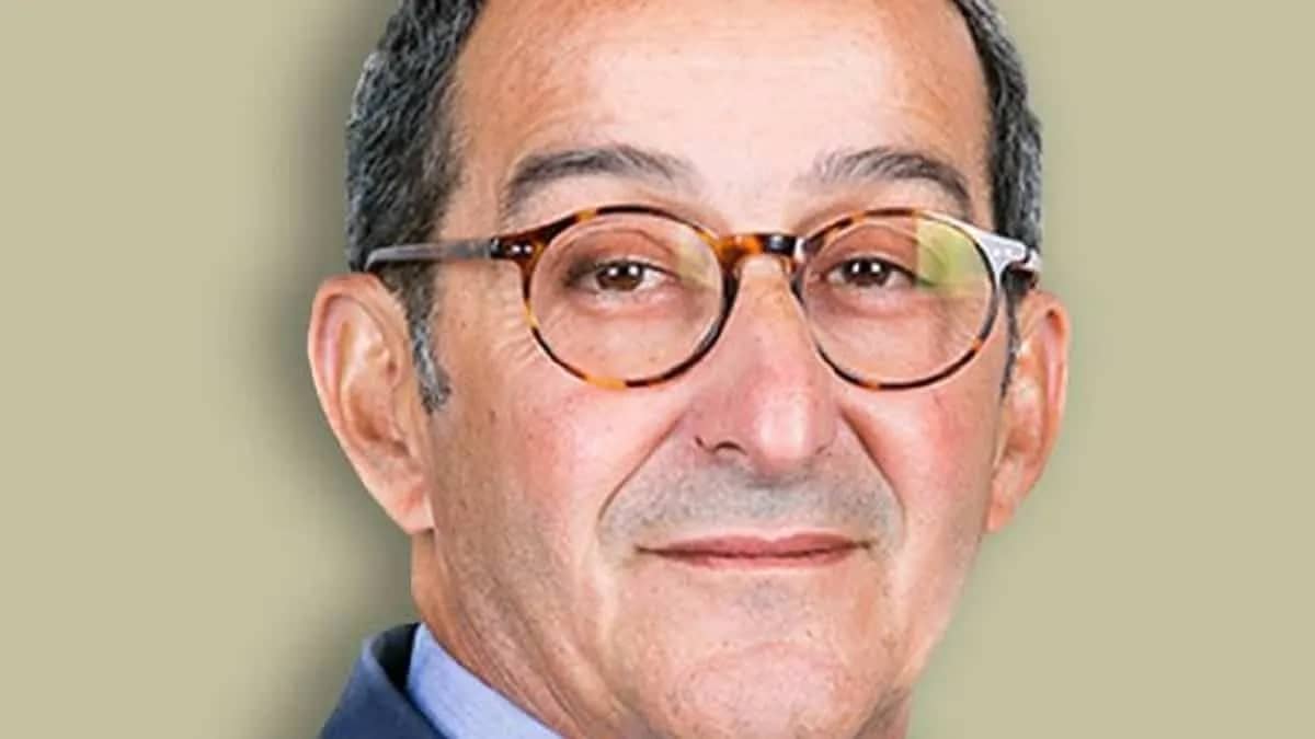 Professeur Rédha Souilamas : un parcours d’excellence