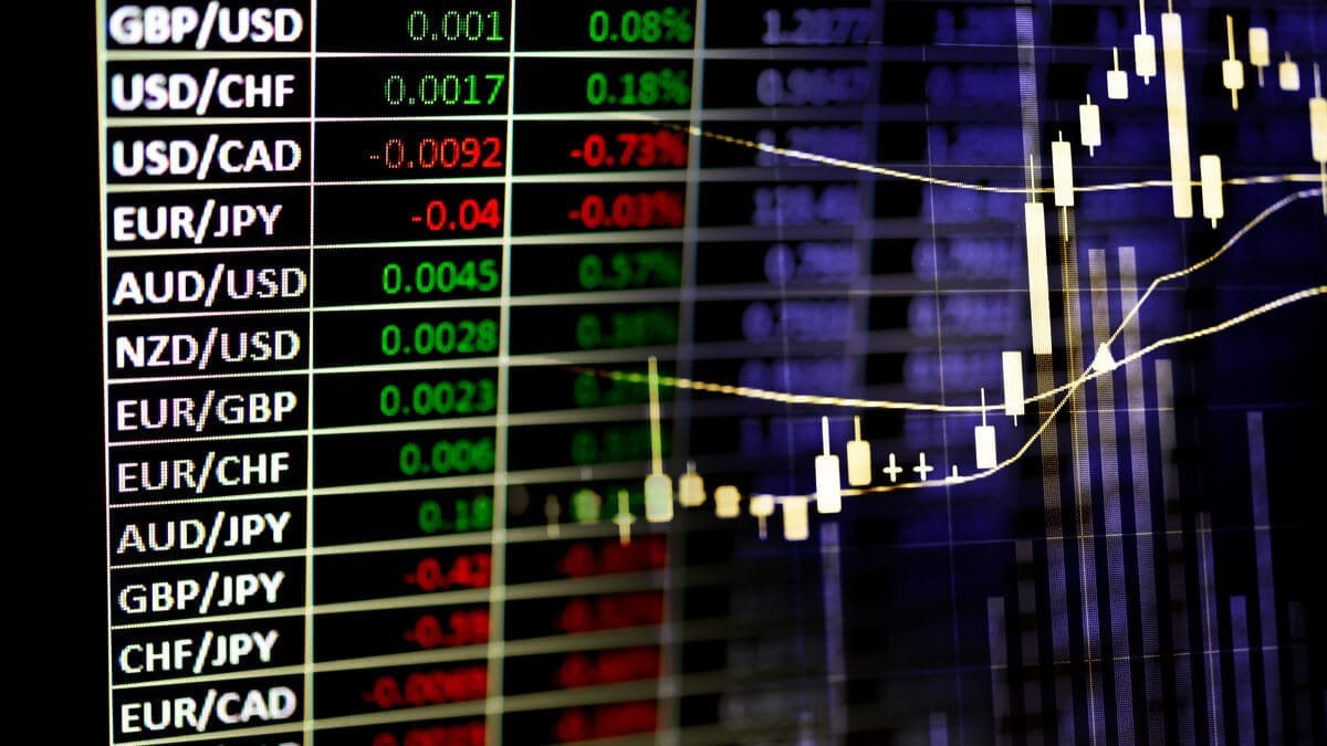 Taux de change : 150 € en DZD sur le marché noir ce jour