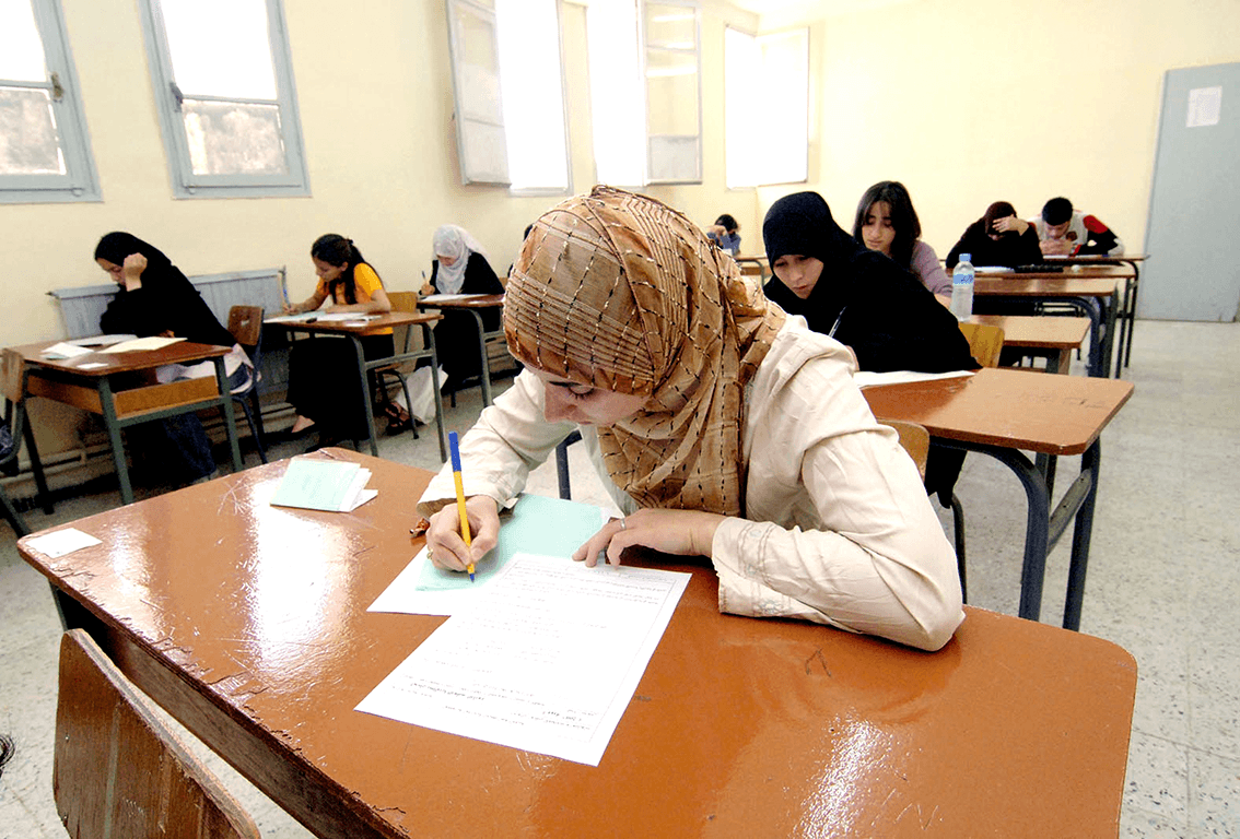 Algérie : introduction du Bac Pro en 2026?