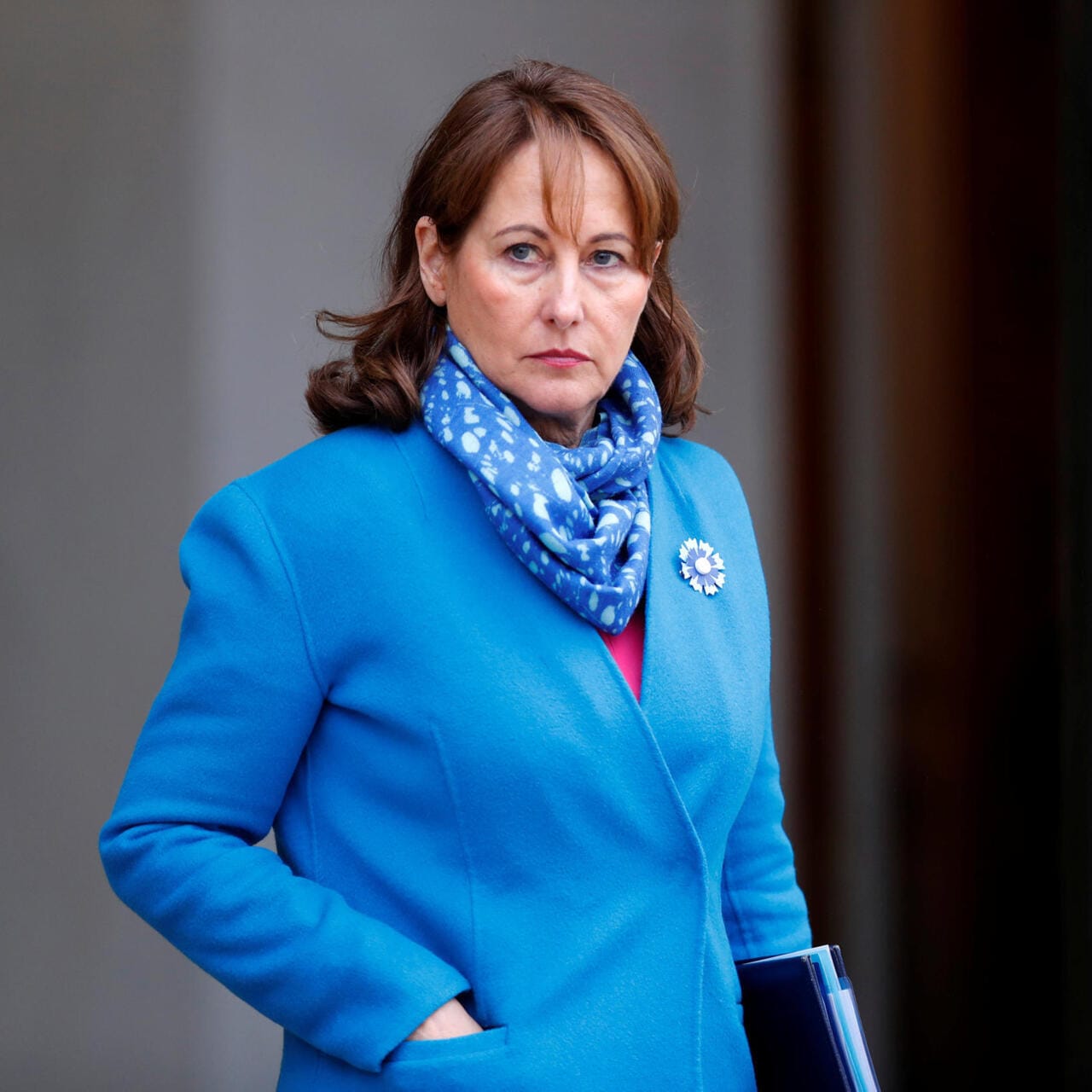 Ségolène Royal critiquée après un voyage en Algérie