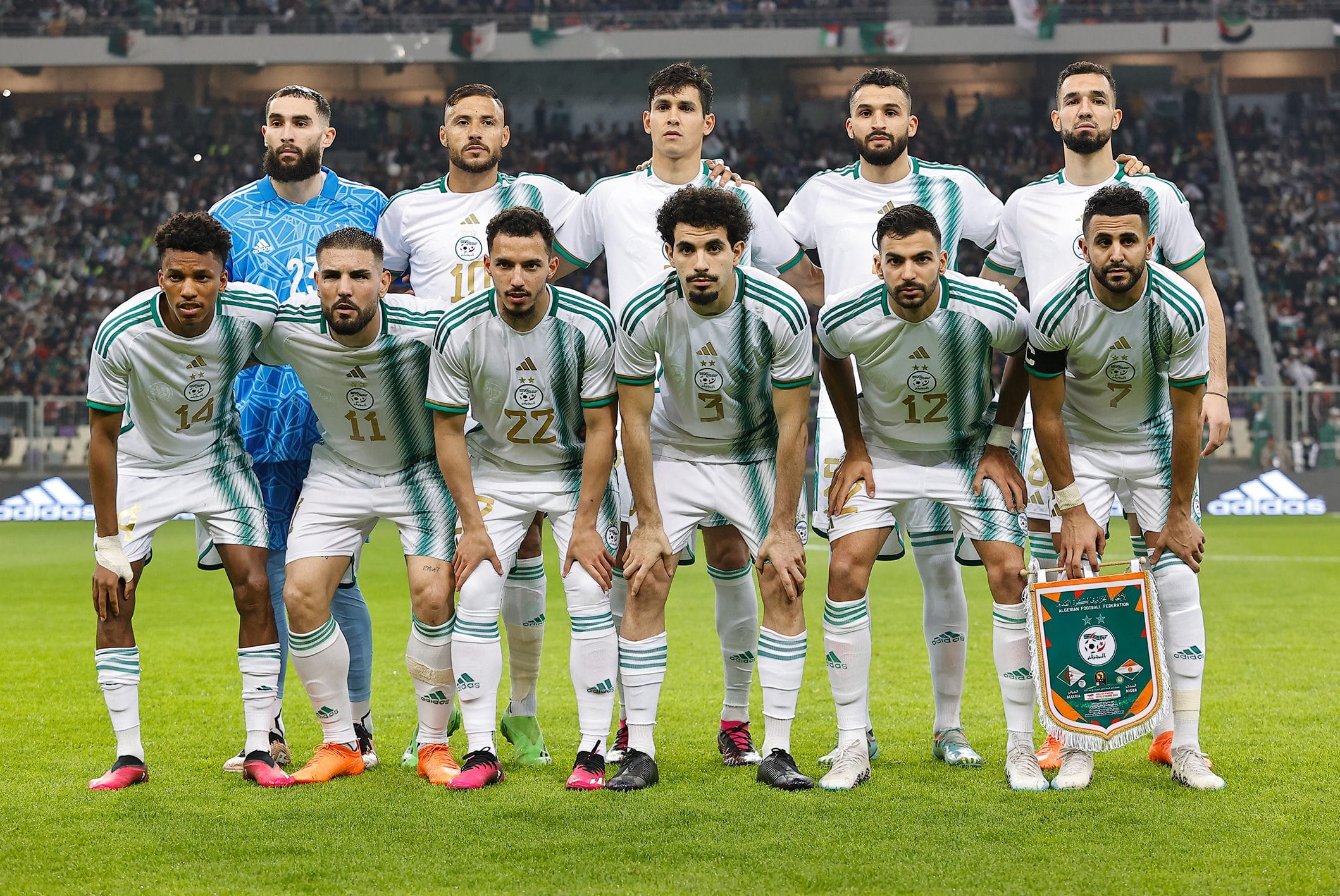 CAN 2025 : le retour inattendu qui va renforcer l’Algérie