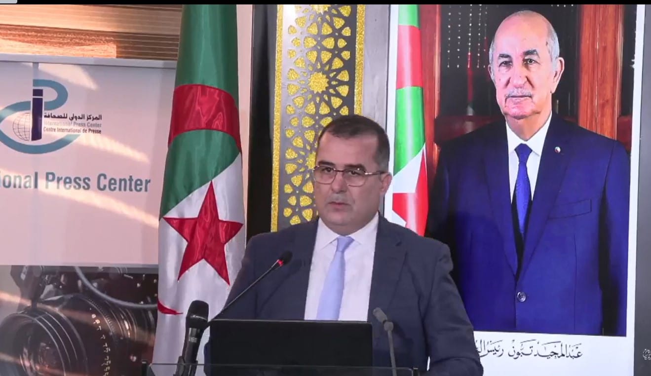 Retraites en Algérie : Fayçal Bentaleb rassure sur l’avenir