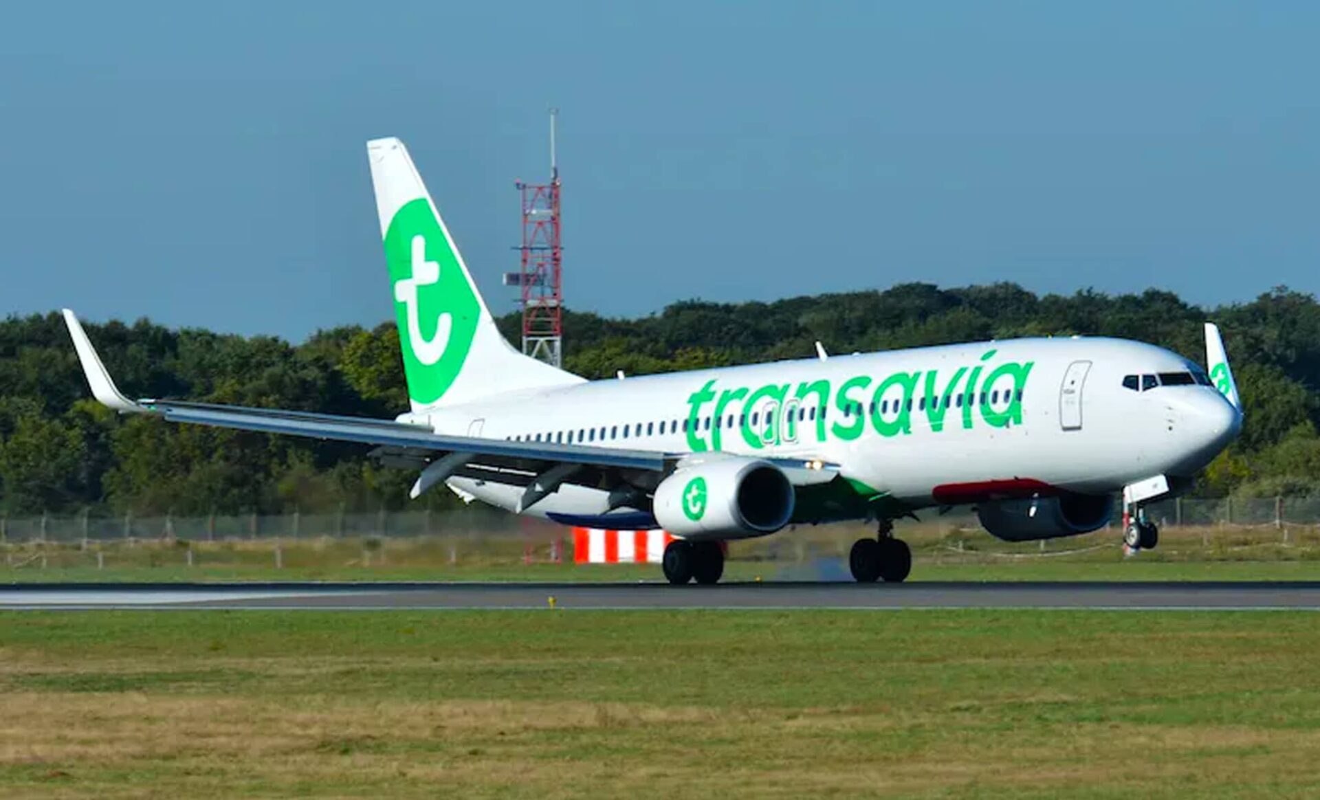 Vol Nantes-Algérie : Voici Les Prix Des Billets Chez Transavia