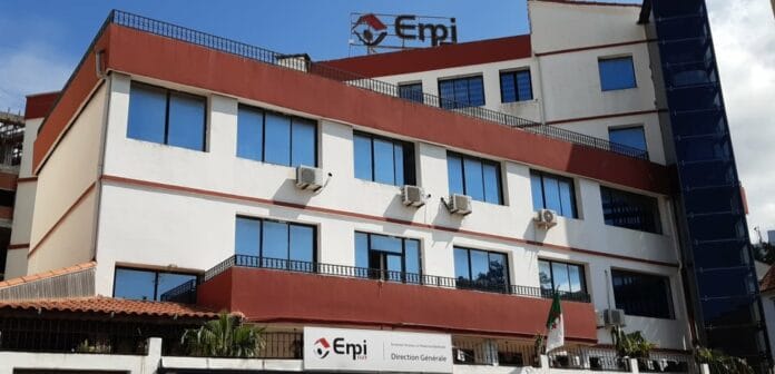 ENPI : Inscriptions Ouvertes Pour Les Logements LPL
