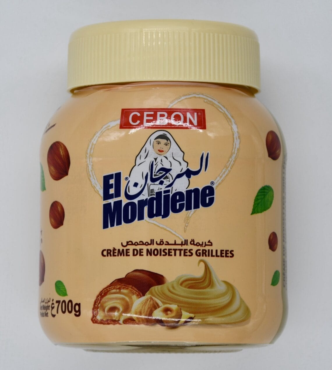 El Mordjene : La Pâte à Tartiner Qui A Conquis Le Monde